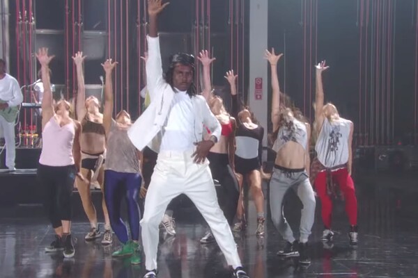 Music videos of the Month | Dazed