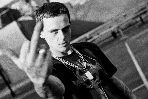 Tas Pappas’s hell ride with skate superstardom | Dazed