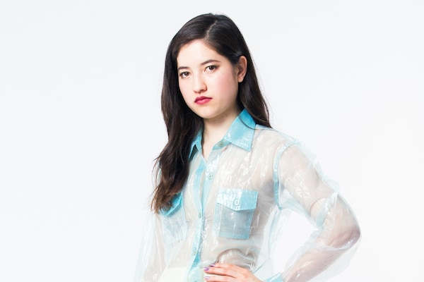 Finn Diesel invites you to Penelope Strong's birthday party | Dazed