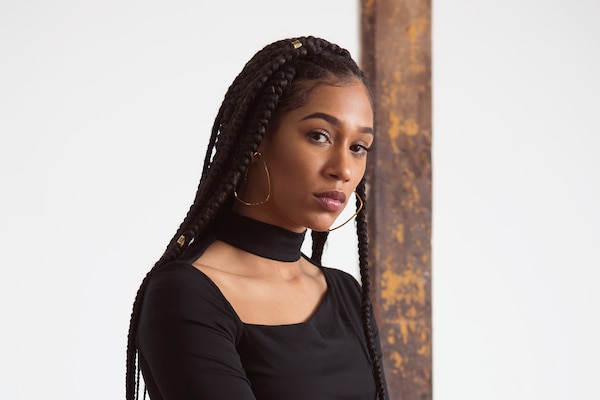 Rap rebel BIA is unfiltered, unapologetic and unconventional | Dazed