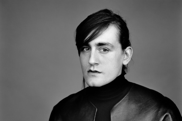 Thomas Tait wins the inaugural LVMH Prize | Dazed