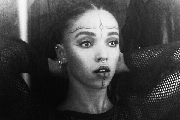 How FKA twigs became a warrior for her Roundhouse shows | Dazed