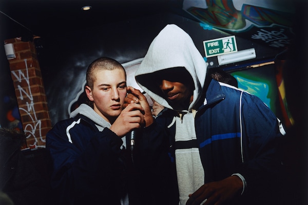 Our grime documentary is up for a UK Music Video Award! | Dazed