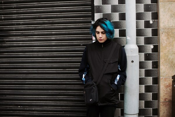 Listen to Kamixlo’s demented nu-metal club mix | Dazed