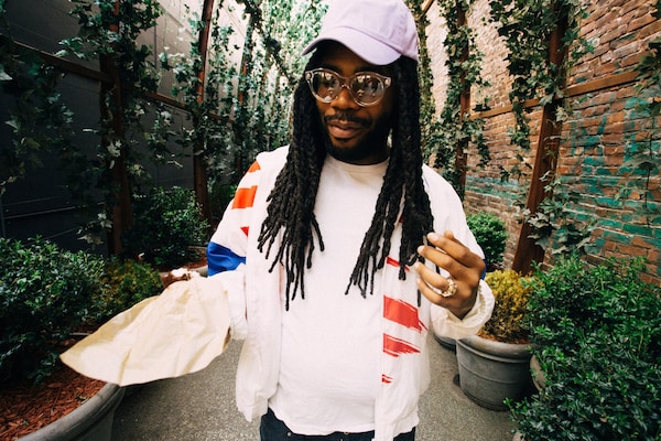 How D.R.A.M. is injecting positivity back into the charts | Dazed