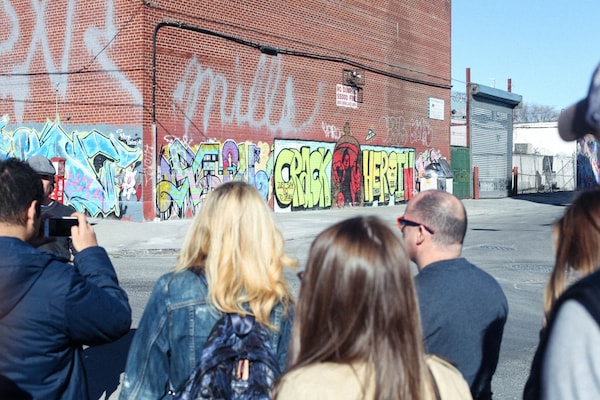 ‘Ghetto Tourism’: New York’s disturbing new trend | Dazed