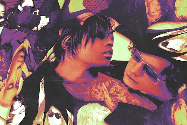 Drain is officially a genre: here are five Drain Gang albums to stream ...