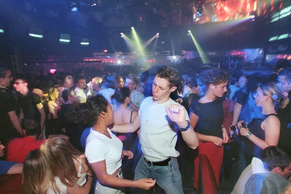 Dissecting the political impact of acid house | Dazed