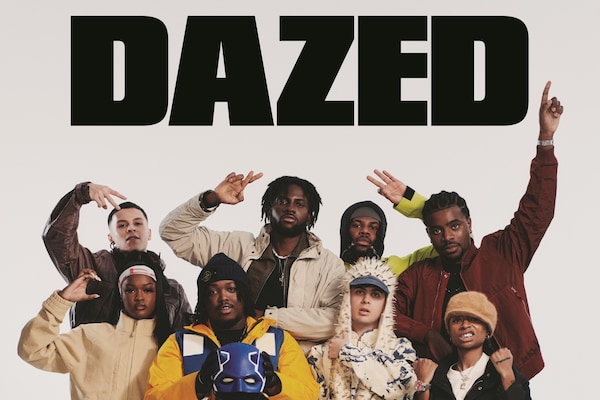 The underground artists leading the UK’s rap revolution | Dazed