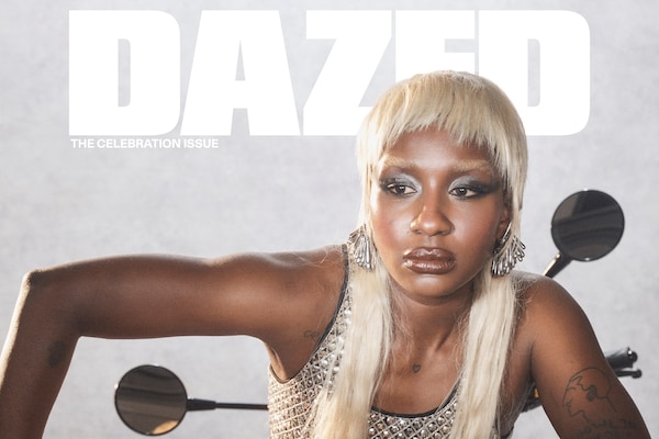 Tshegue, the Afropunk duo melding Paris, Lingala and Latin America | Dazed