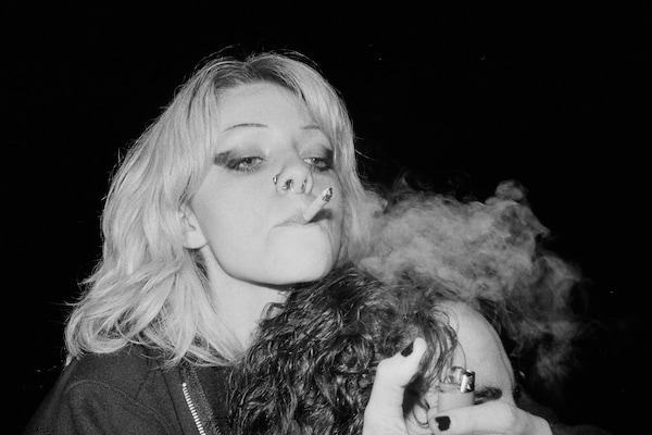 This exhibition takes us inside the world of emo fangirl culture | Dazed