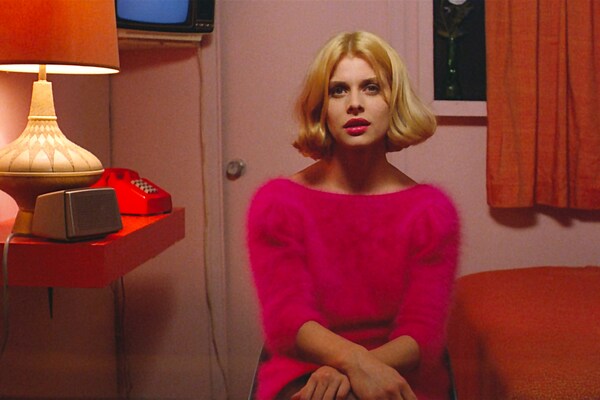 The legacy of Paris, Texas – Kurt Cobain’s favourite film | Dazed