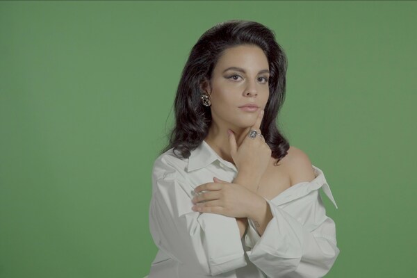 Watch Mexican R&B star Girl Ultra perform a rousing ode to nature | Dazed