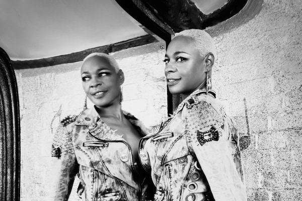 Sonique is bringing her legendary sound to London this weekend | Dazed