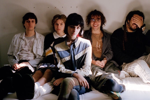 Meet Nukuluk, south London’s ‘weird, digital, punky’ hip hop collective ...