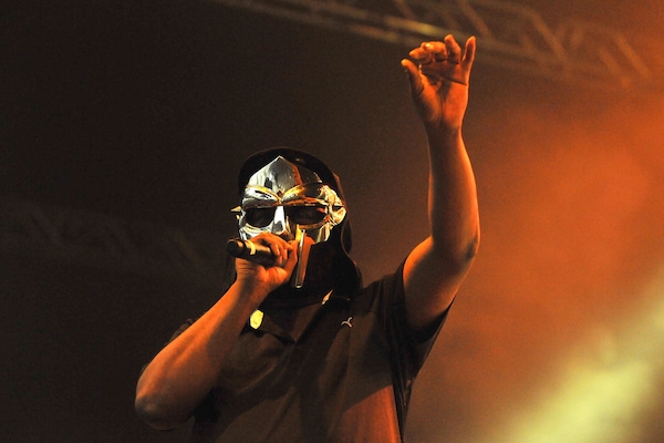 There are ‘concerns’ about MF DOOM’s treatment before his death | Dazed