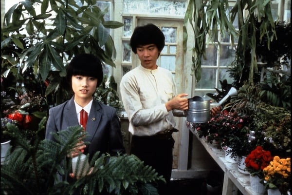 The mind-bending world of Japanese time travel films | Dazed