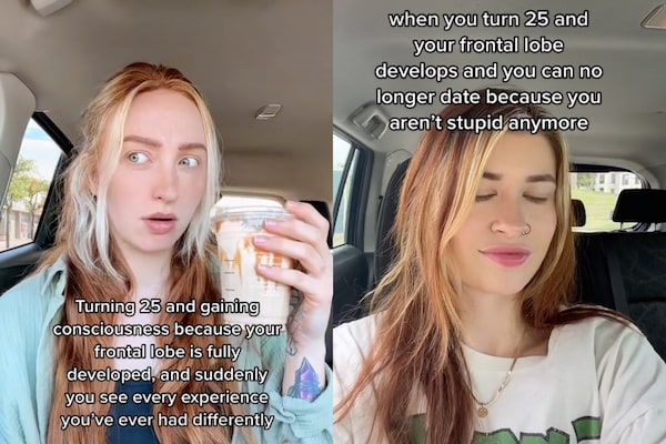 Why is everyone so obsessed with frontal lobe development? | Dazed