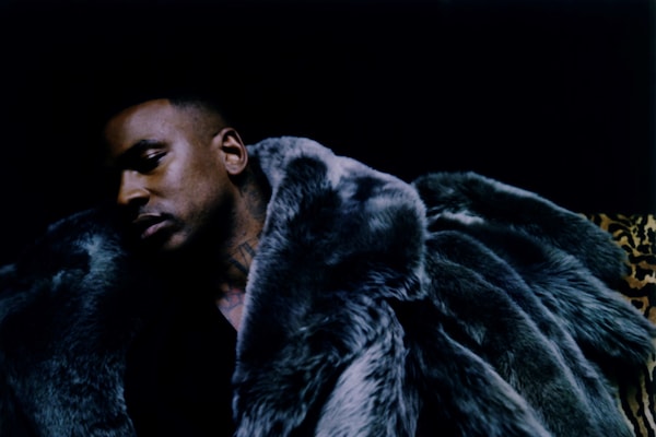 Inside rising photographer Gabriel Moses’ debut exhibition | Dazed