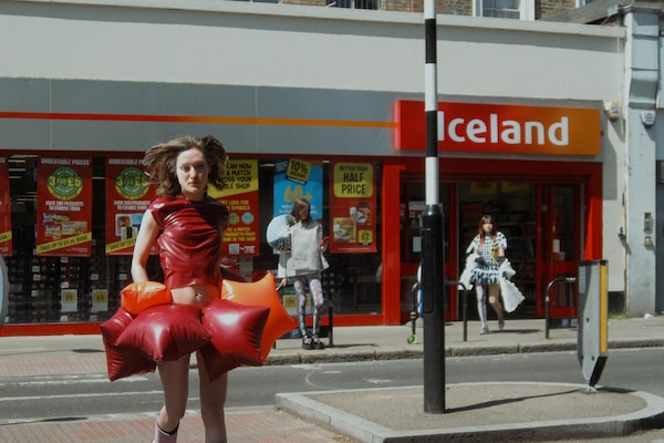 In pictures: life in Britain as seen by Dazed Club photographers | Dazed