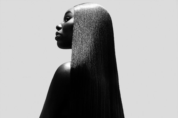 First Look: NADIAH is reborn in defiant new ‘Draw The Line’ video | Dazed