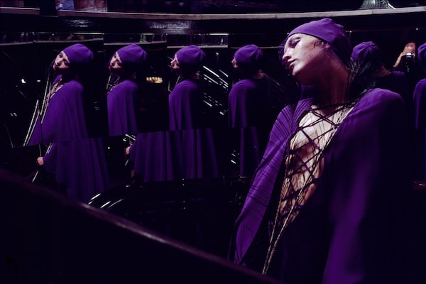 The new exhibition going inside the hottest store in fashion history ...