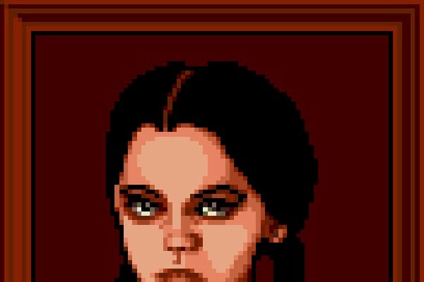 The Video Game Art Archive | Dazed