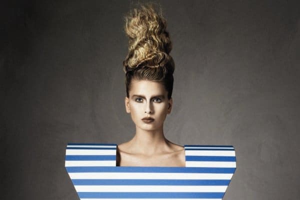 Maria Blaisse: The Visionary | Dazed