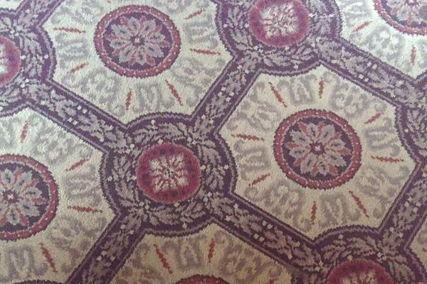 Wetherspoons carpets of the UK | Dazed