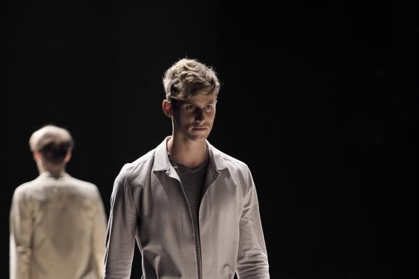 Double Dutch | Dazed