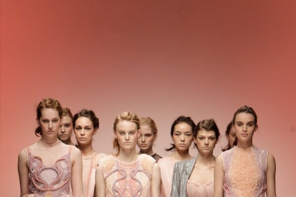 Bora Aksu x People Tree | Dazed