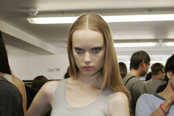 Felder Felder S/S 09 | Dazed