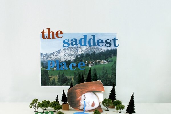 The Saddest Place on Earth | Dazed