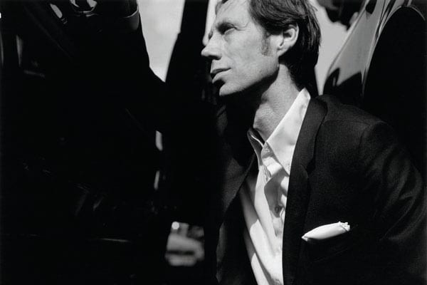Fashion Pioneers: Nick Knight | Dazed
