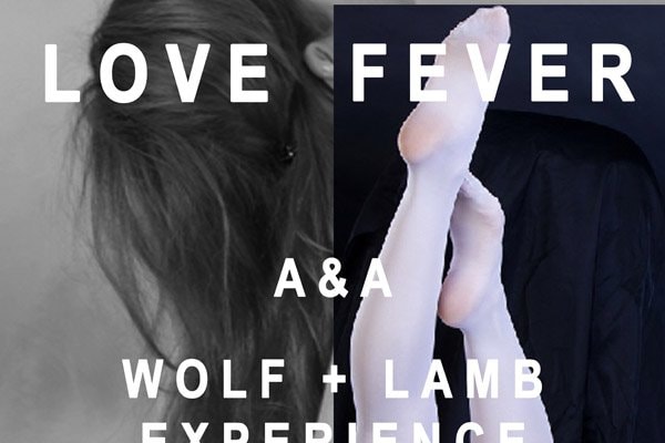 EXCLUSIVE: Love Fever Mix | Dazed