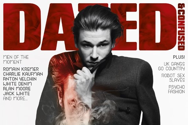 Issue 174 | Dazed