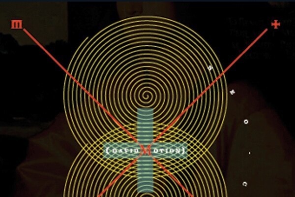 David Motion's Buoyancy | Dazed