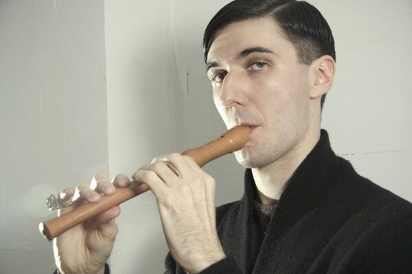 Extra Life: Charlie Looker's New Band | Dazed