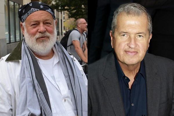 Bruce Weber & Mario Testino accused of misconduct by multiple models ...