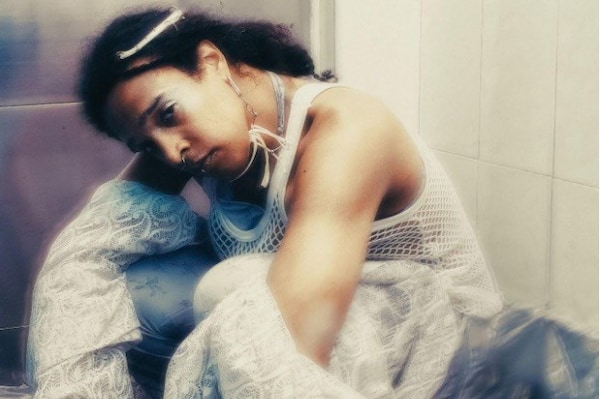 Iceboy Violet is the Manchester rapper building dreams out of desire ...