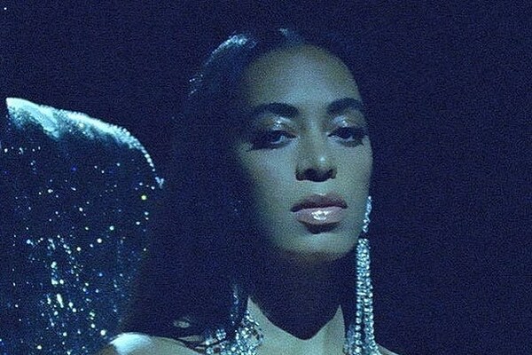 Solange releases a film to accompany When I Get Home | Dazed