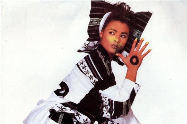 Fashion Archive: Bodymap | Dazed