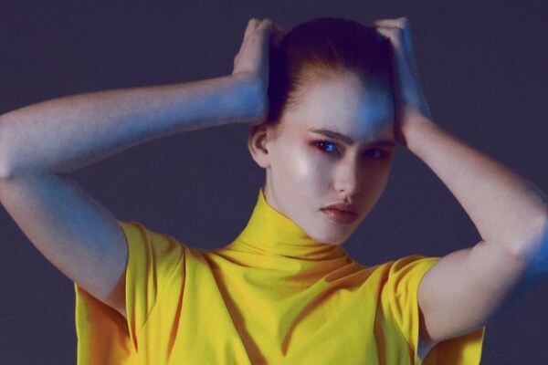 Peter Hornstein née Bertsch | Dazed