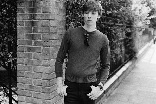 Jeremy Jay | Dazed