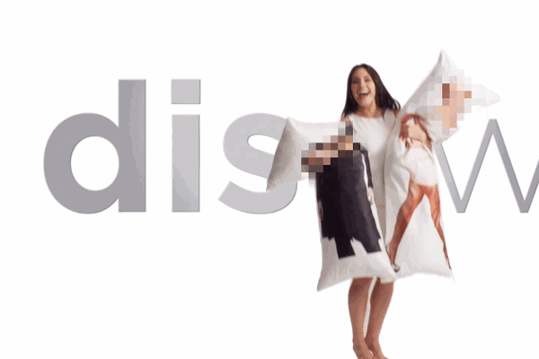 DISown reveals the ‘new normal’ in this infomercial video | Dazed