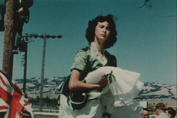 PAMI: Peckham Artist Moving Image | Dazed