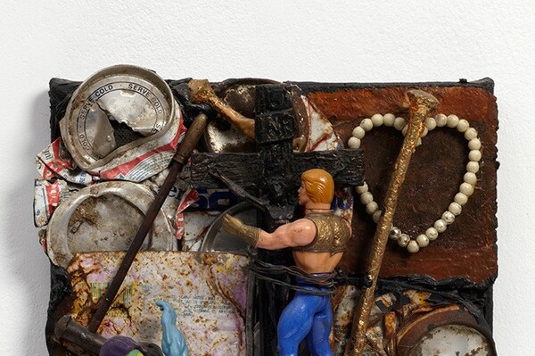 Top ten dead artists | Dazed