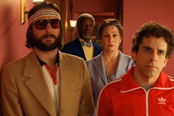 Watch Wes Anderson's most obscure vintage film references | Dazed