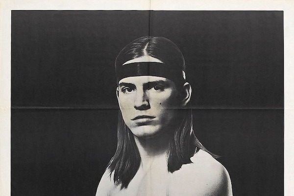 Underground icon: the secret history of Joe Dallesandro Menswear | Dazed