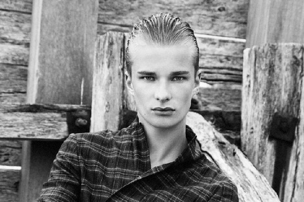 J.Lindeberg's The Documentary And A Dream | Dazed